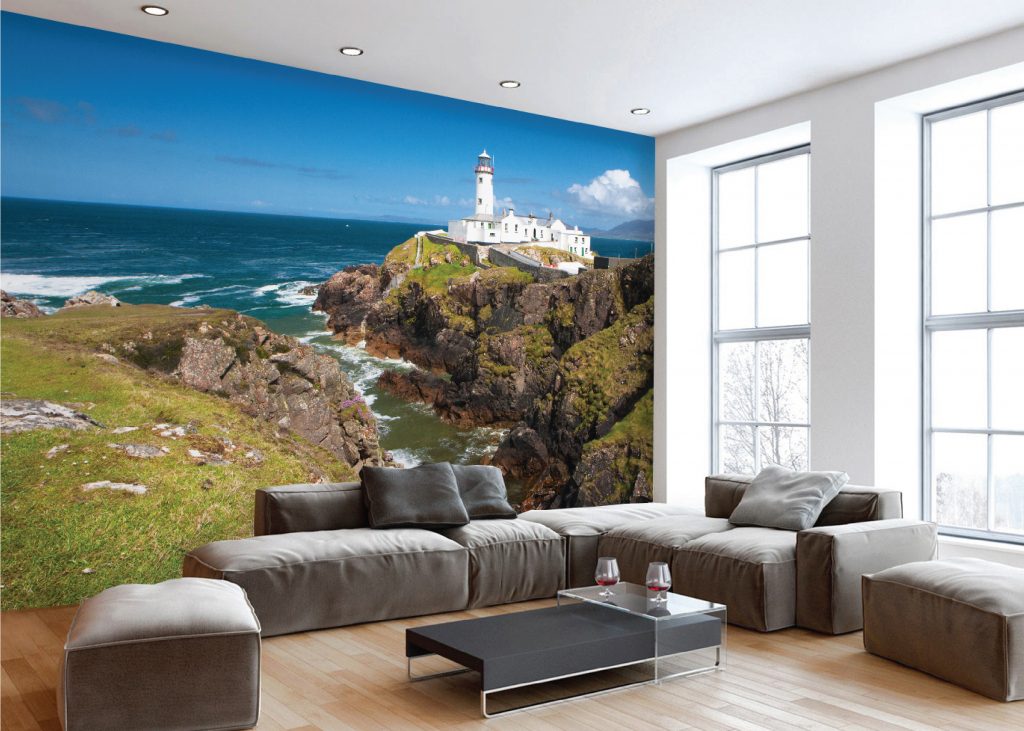 Graffiti 3D Pop Art Wall Graphics | Digitalliving.ie