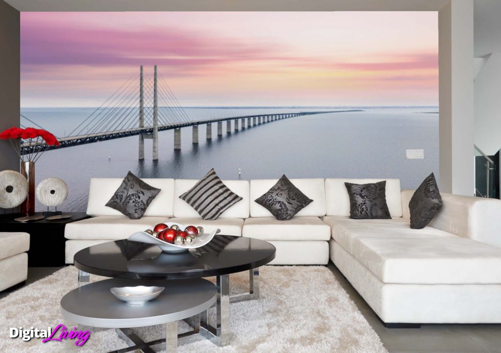 Buy Horizon Wall Graphics Today | Digitalliving.ie